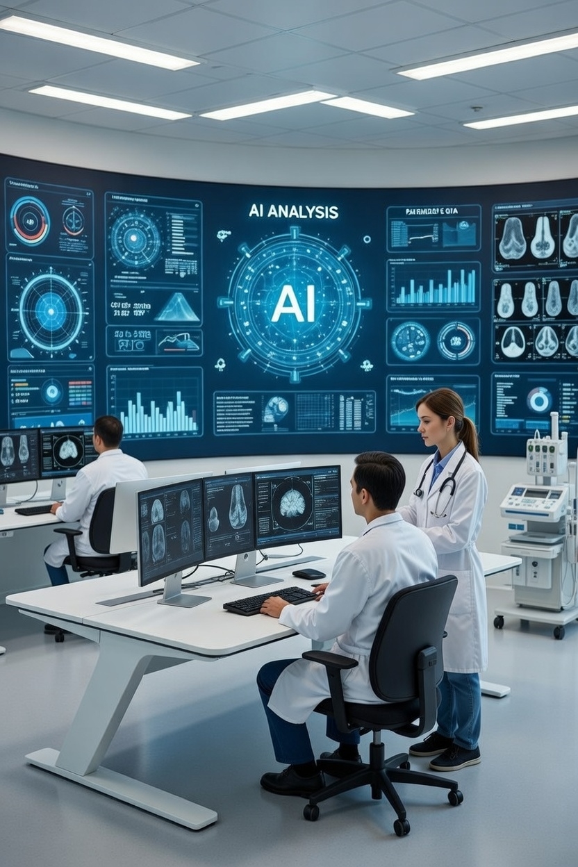 Future of Radiology 2026: Why AI Multi-Product Platforms are Winning ...