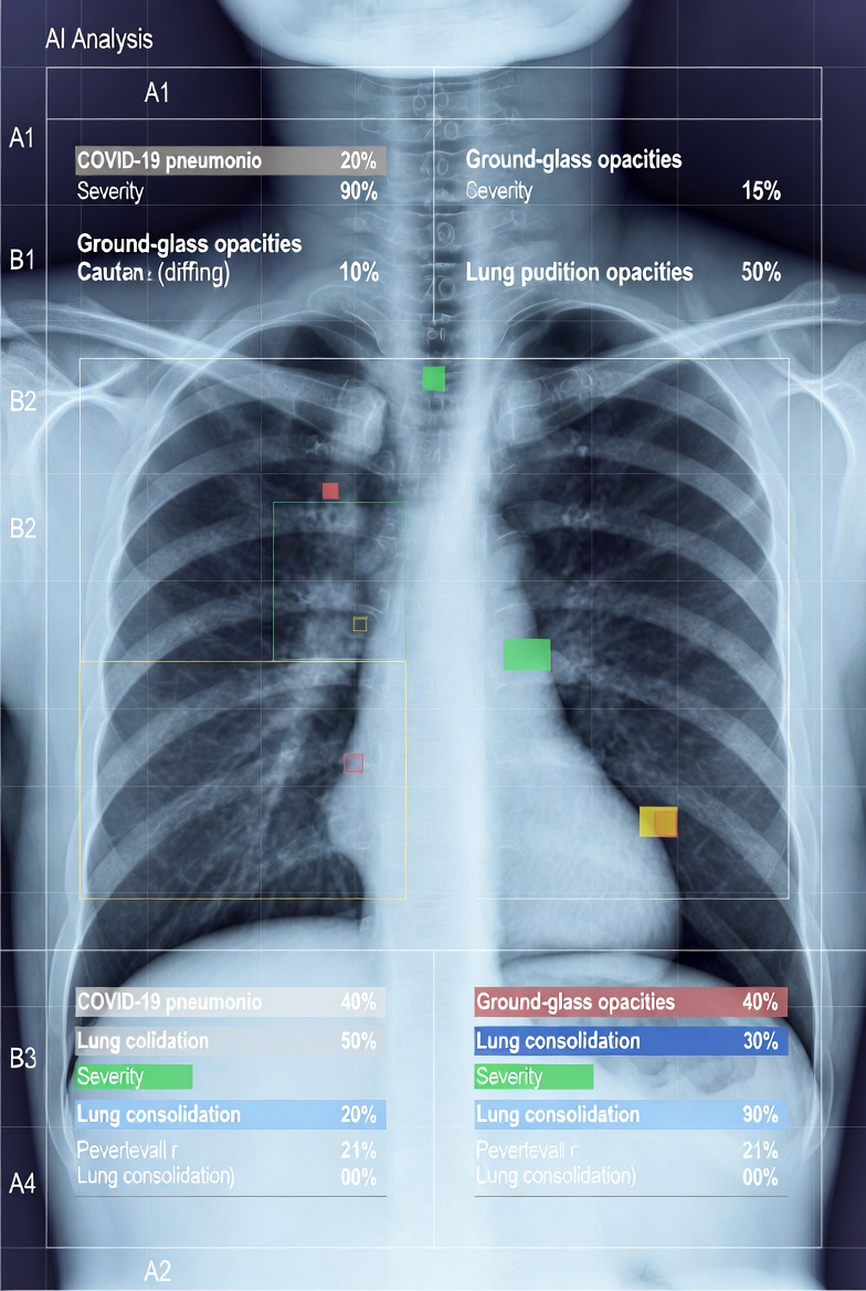 Chest Computed Tomography (CT) in Pneumonia Diagnosis – Patterns ...